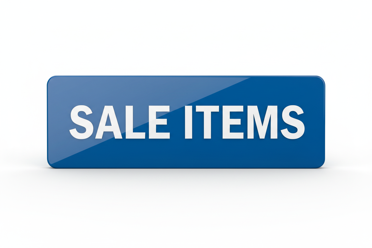 SALE ITEMS – SimplyHomeHi
