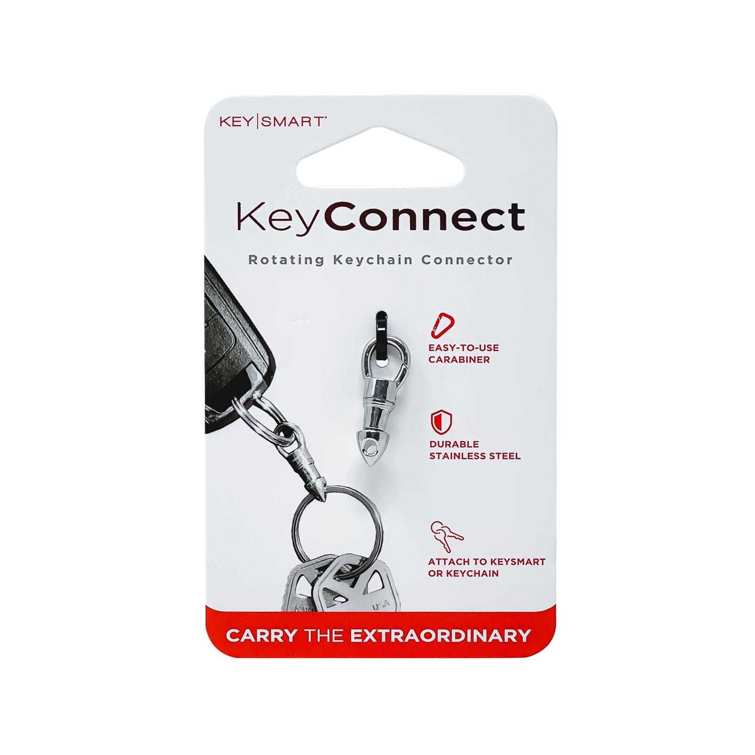 KEY SMART KEYCONNECT – SimplyHomeHi